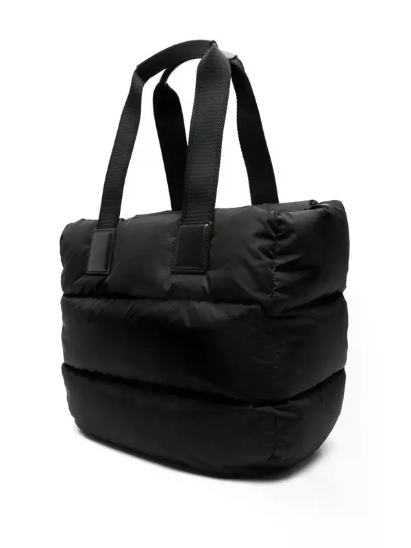 Moncler Caradoc Water-repellent Tote Bag