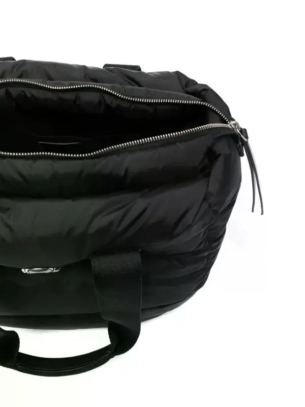 Moncler Caradoc Water-repellent Tote Bag