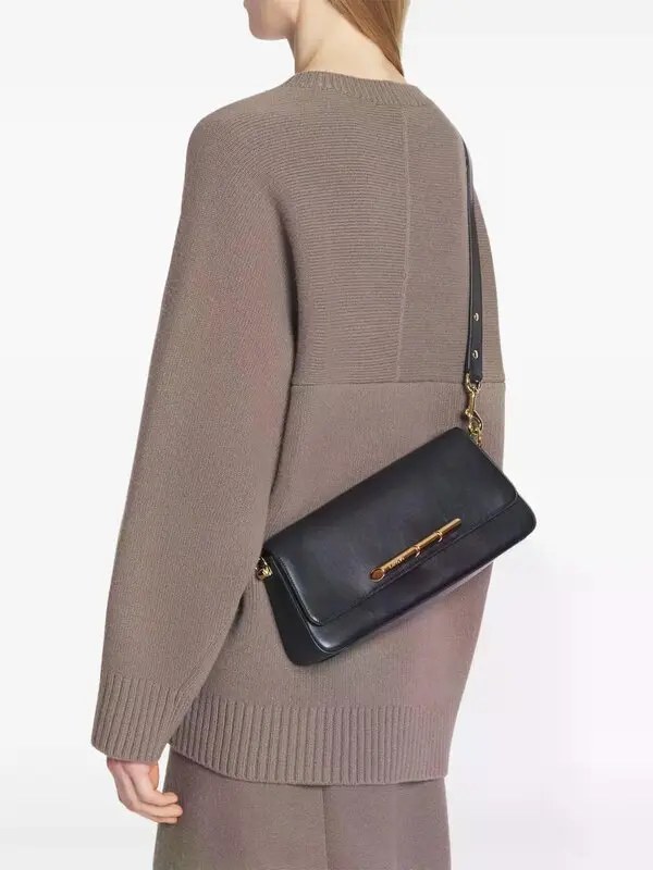 LANVIN Séquence Shoulder Bag