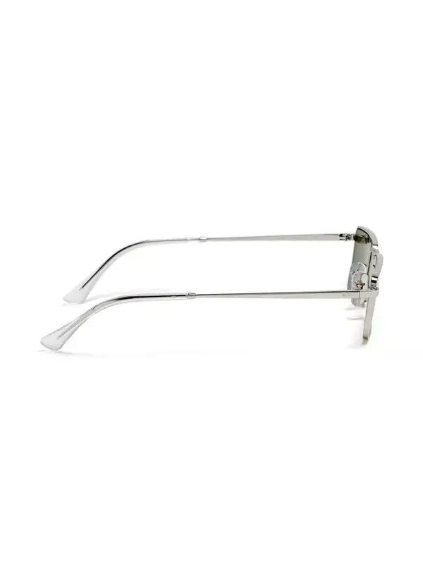 Ray-ban Emy Bio-based Sunglasses - Grey