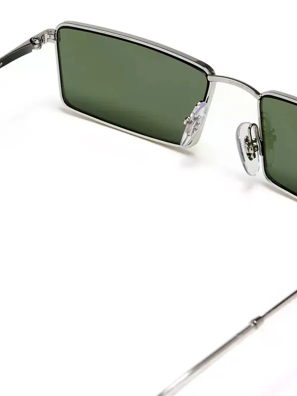 Ray-ban Emy Bio-based Sunglasses - Grey