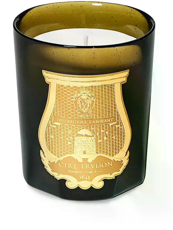 TRUDON Ernesto Scented Candle - Green