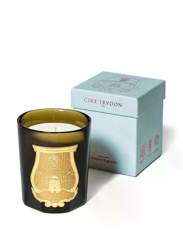 TRUDON Ernesto Scented Candle