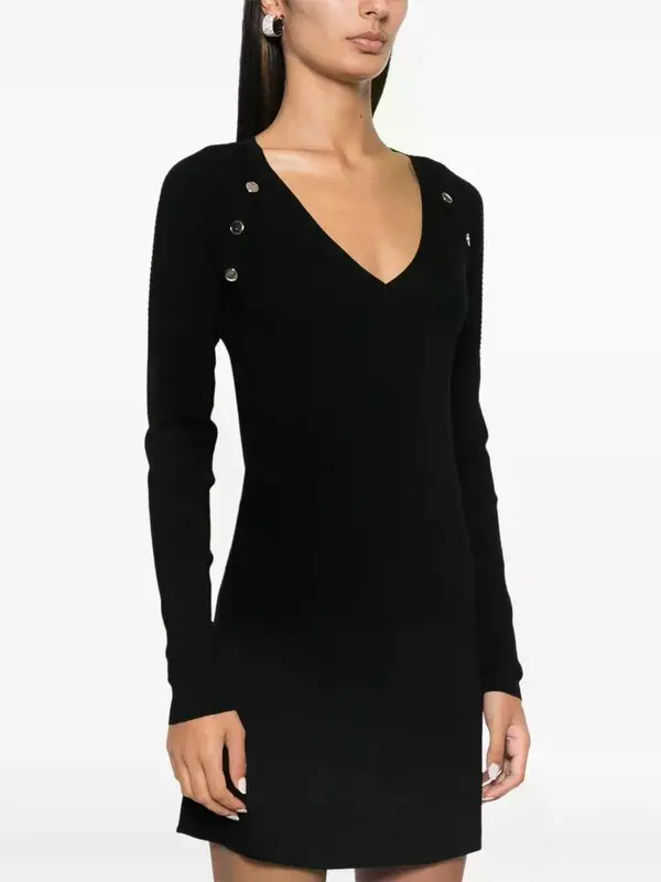 Liu Jo V-neck Sweater