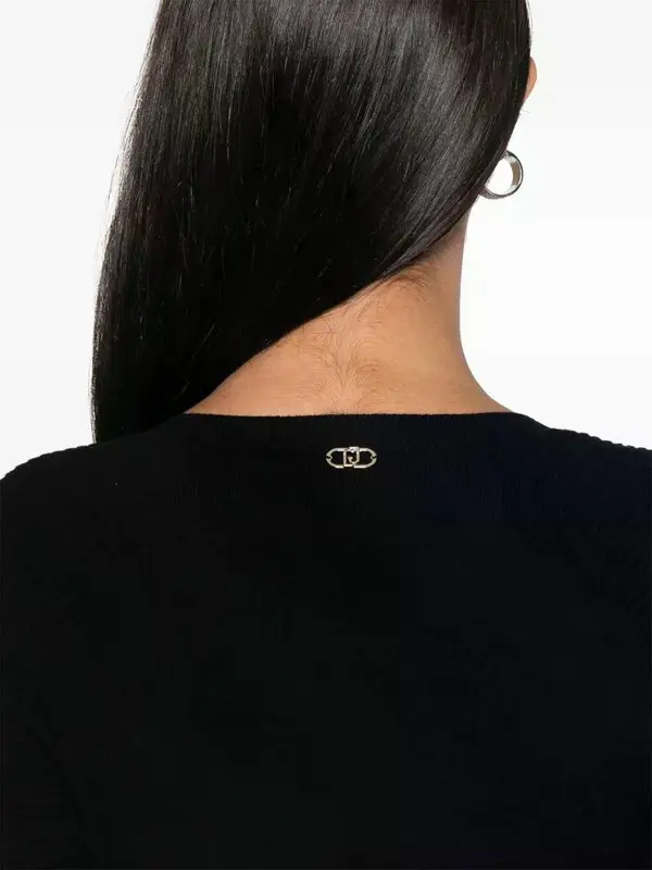 Liu Jo V-neck Sweater