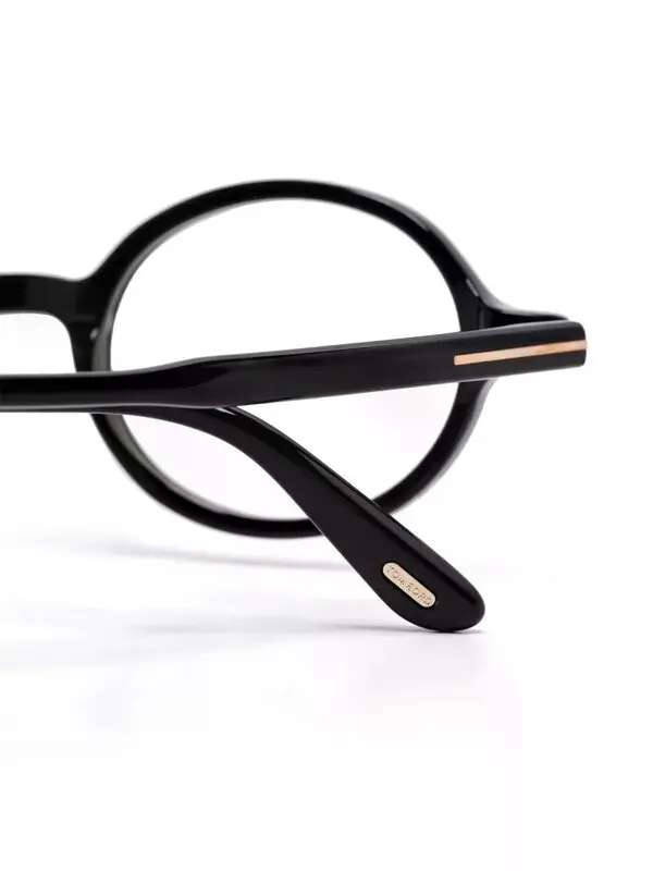 TOM FORD Ft5975-b Glasses