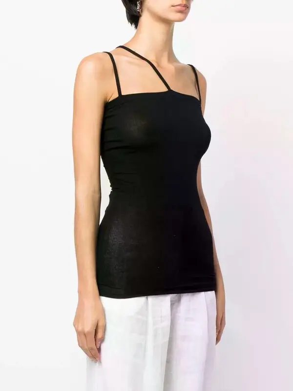 BASERANGE Nida Multi-strap Tank Top