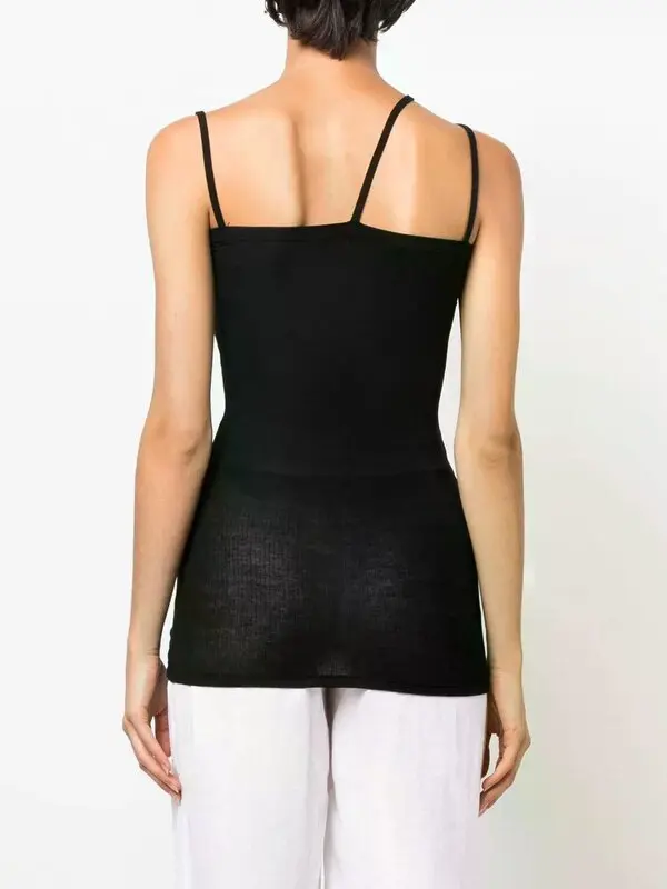 BASERANGE Nida Multi-strap Tank Top