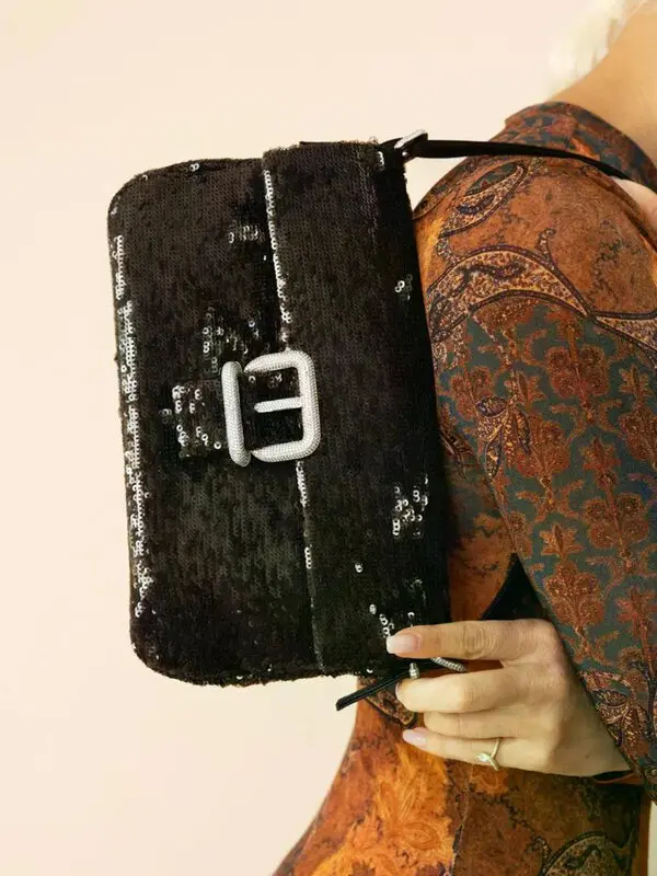 GEDEBE Habibi Tote Bag