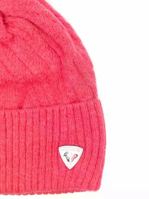 Rossignol Sara Beanie - Pink