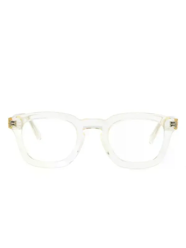 Moncler Square-frame Glasses