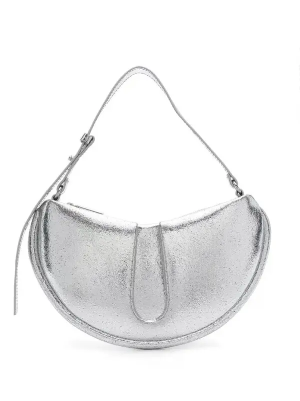 THEMOIRE Ebe Shoulder Bag - Silver