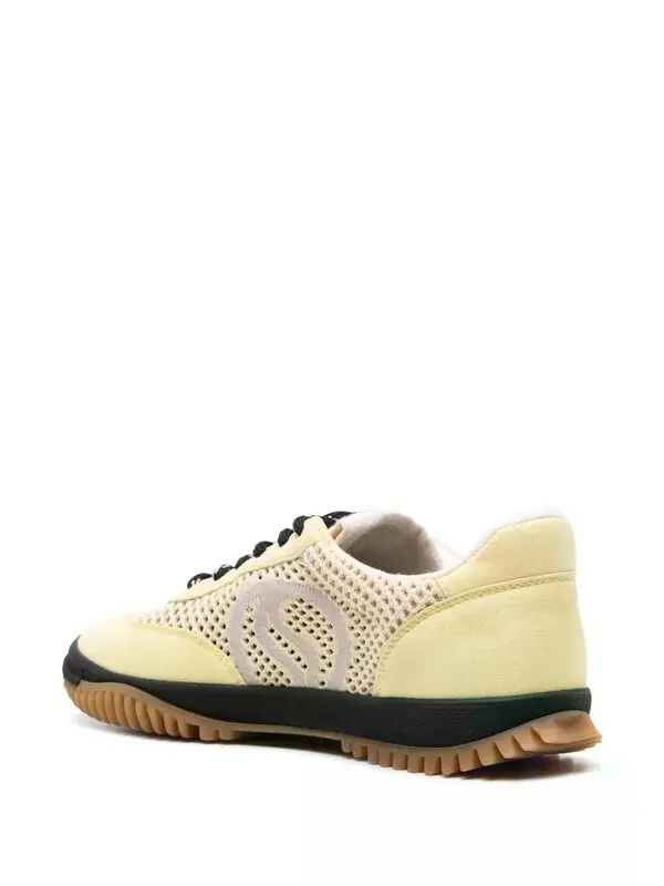 Stella McCartney Elsa Knitted Sneakers