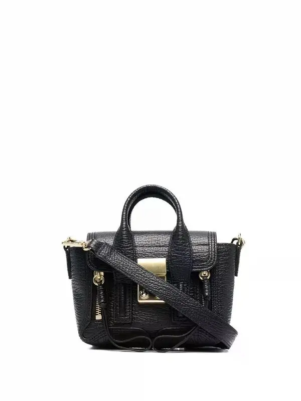 3.1 Phillip Lim Pashli Nano Satchel