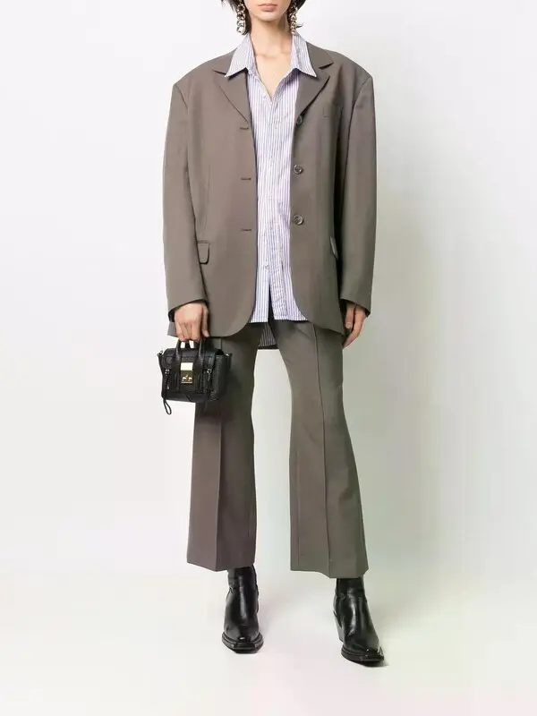 3.1 Phillip Lim Pashli Nano Satchel