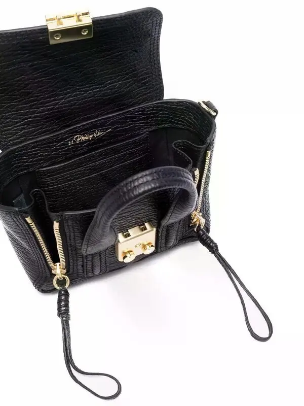 3.1 Phillip Lim Pashli Nano Satchel