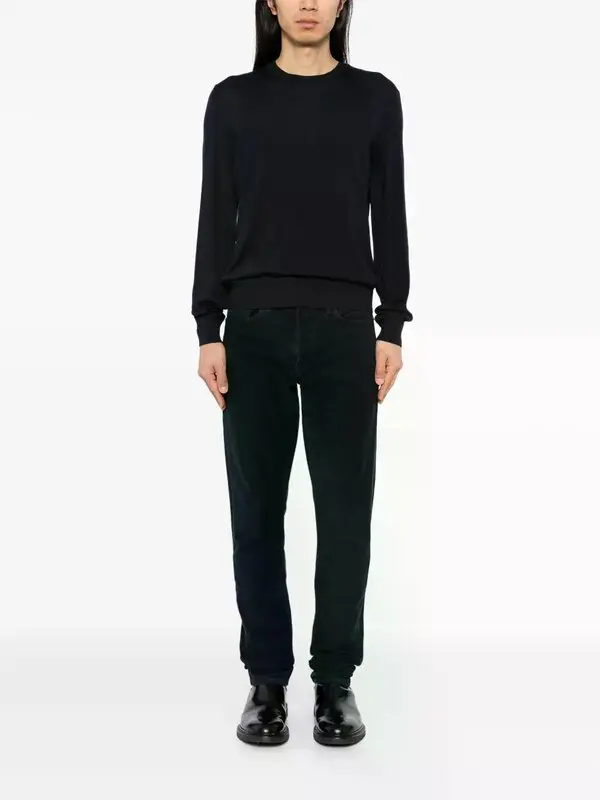 TOM FORD Slim-cut Leg Trousers