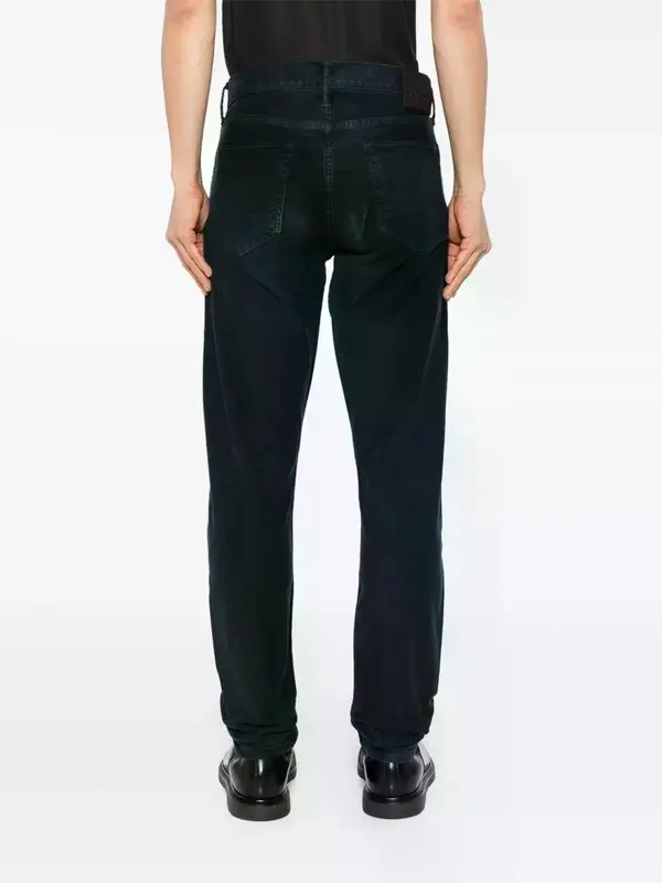 TOM FORD Slim-cut Leg Trousers