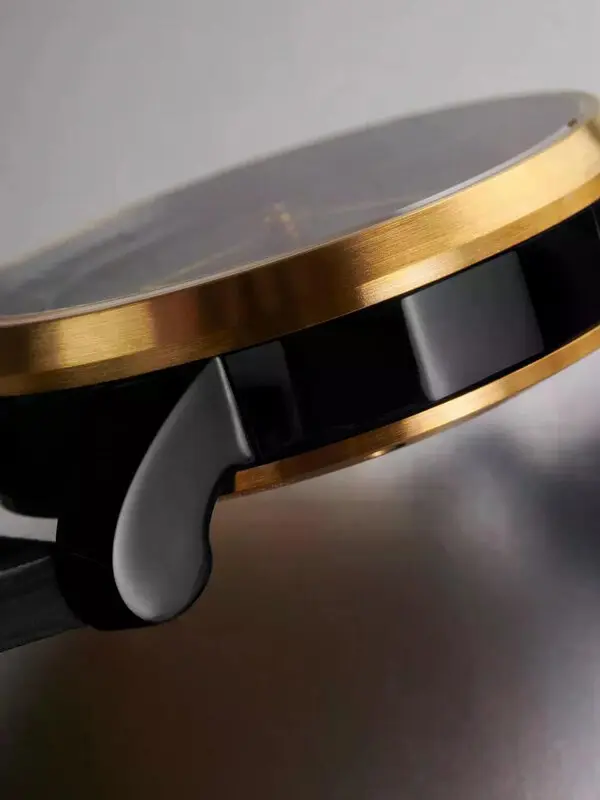 FOB PARIS Eclipse 36mm Watch