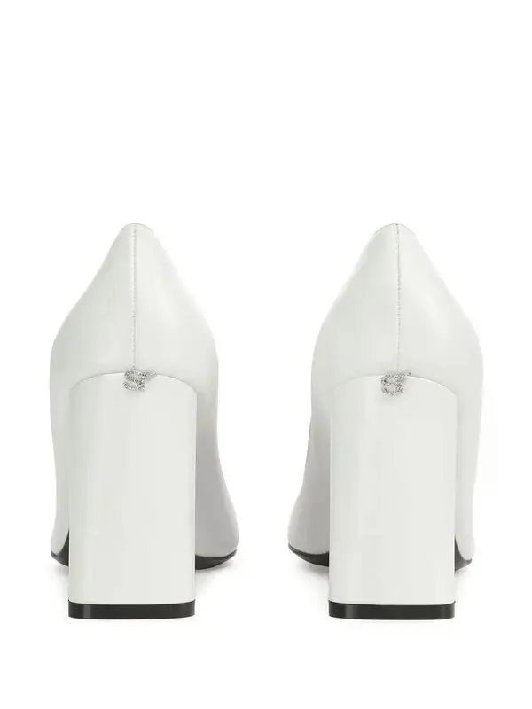 SERGIO ROSSI Pilier Pumps