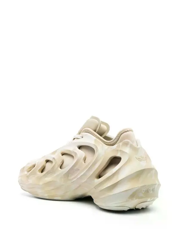 Adidas Savann Allumin Sneakers - Neutrals