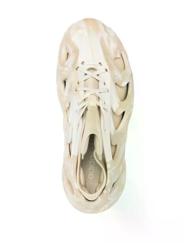Adidas Savann Allumin Sneakers - Neutrals