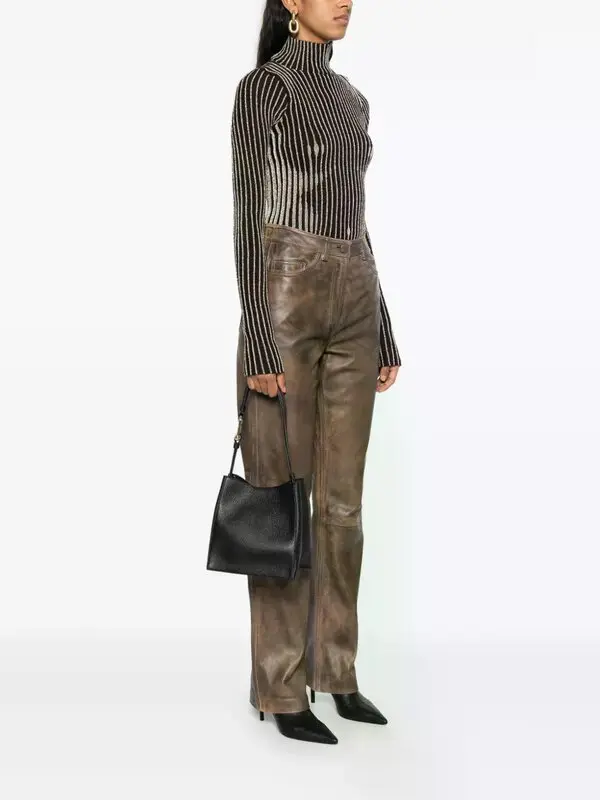 Furla Mini Nuvola Bucket Bag