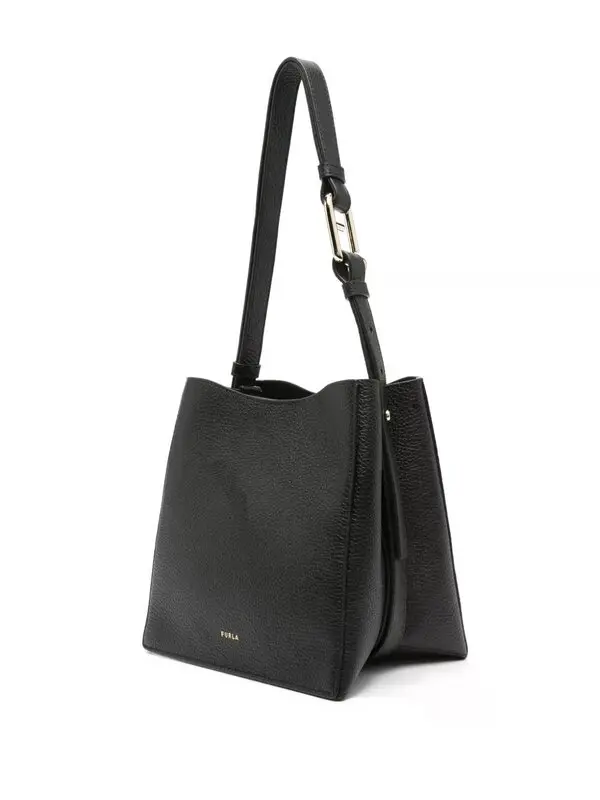 Furla Mini Nuvola Bucket Bag