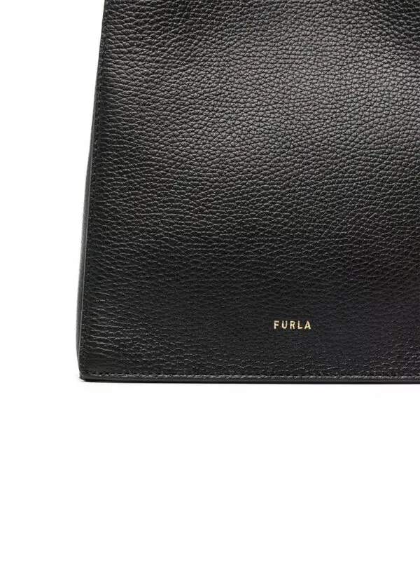 Furla Mini Nuvola Bucket Bag