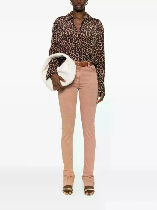 ANINE BING Bridget Shirt