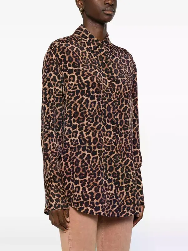 ANINE BING Bridget Shirt
