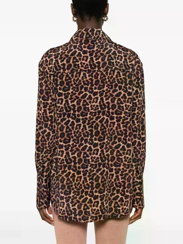 ANINE BING Bridget Shirt