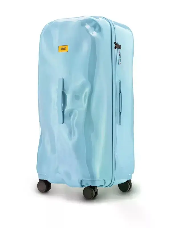 CRASH BAGGAGE Icon Suitcase