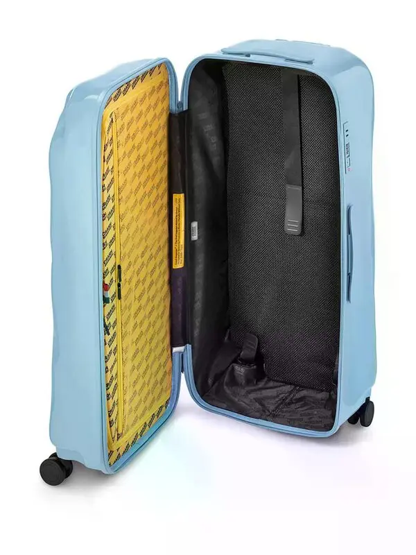 CRASH BAGGAGE Icon Suitcase