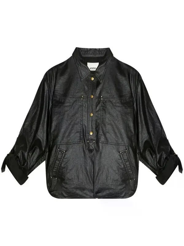 Isabel Marant Étoile Florida Shirt