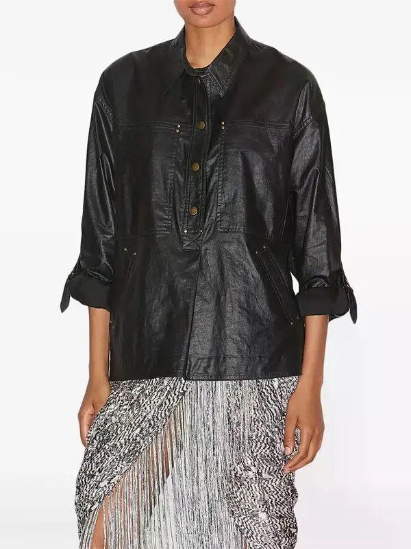 Isabel Marant Étoile Florida Shirt