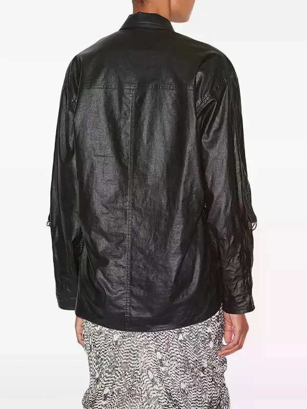 Isabel Marant Étoile Florida Shirt