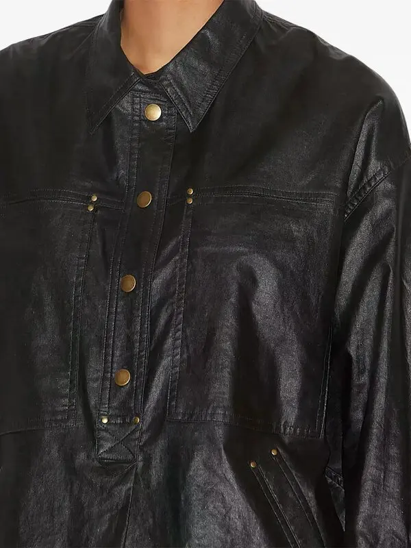 Isabel Marant Étoile Florida Shirt