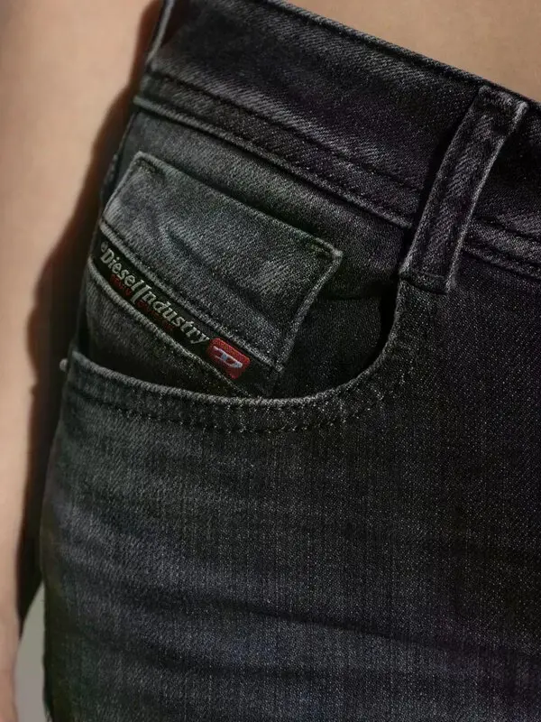 DIESEL® 1969 D-ebbey Jeans