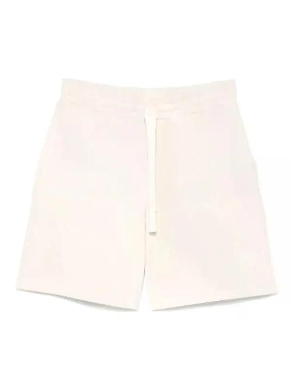 Alexander McQueen Drawstring Shorts