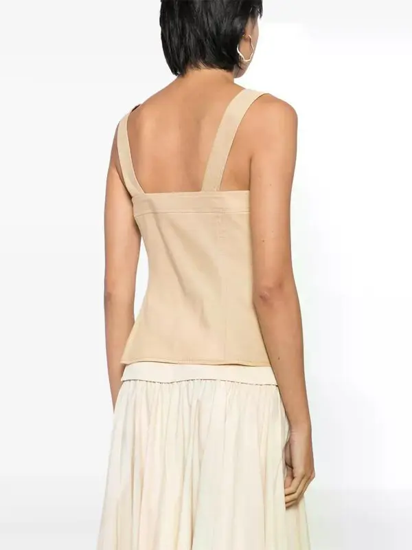 Simkhai Nour Top