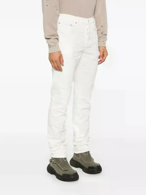 PURPLE BRAND P005 Skinny Jeans