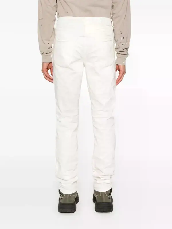 PURPLE BRAND P005 Skinny Jeans