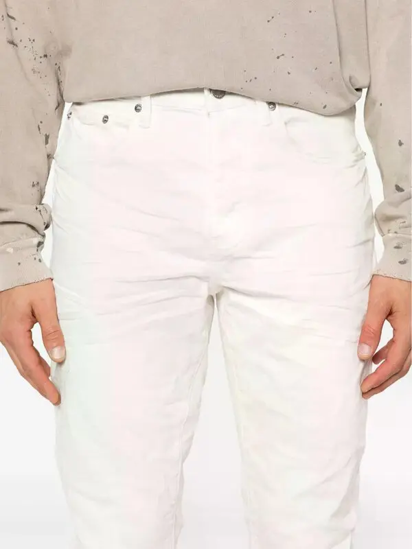 PURPLE BRAND P005 Skinny Jeans