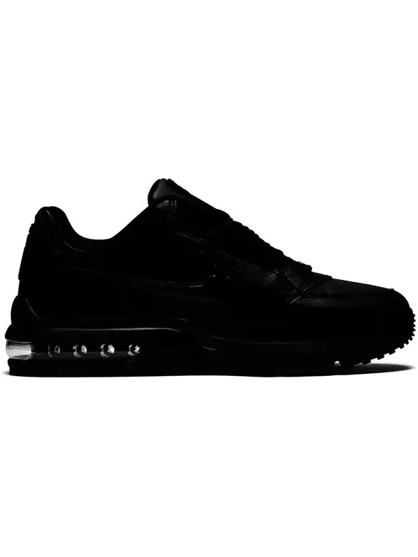 Nike Max Ltd 3 Sneakers - Black
