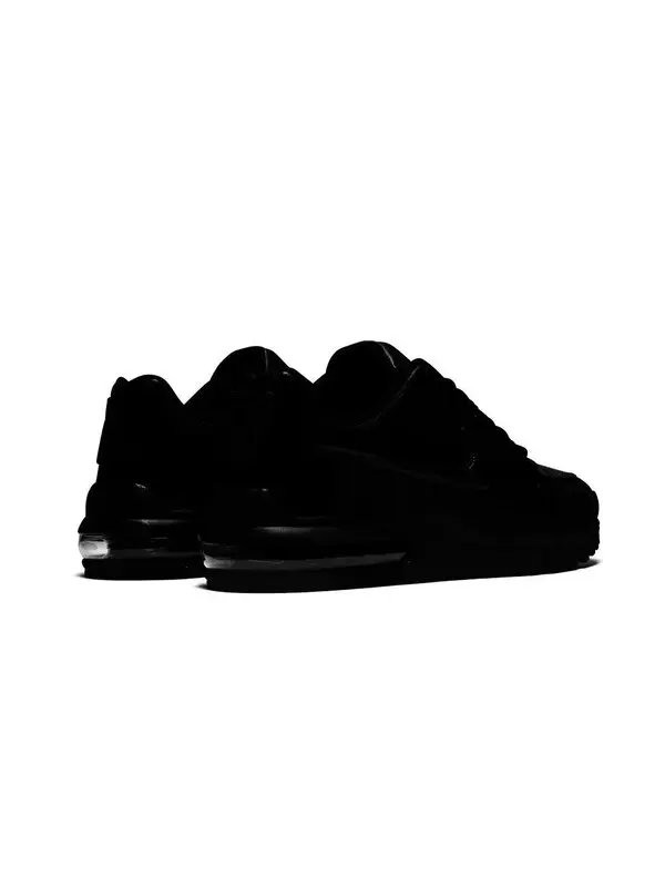 Nike Max Ltd 3 Sneakers - Black