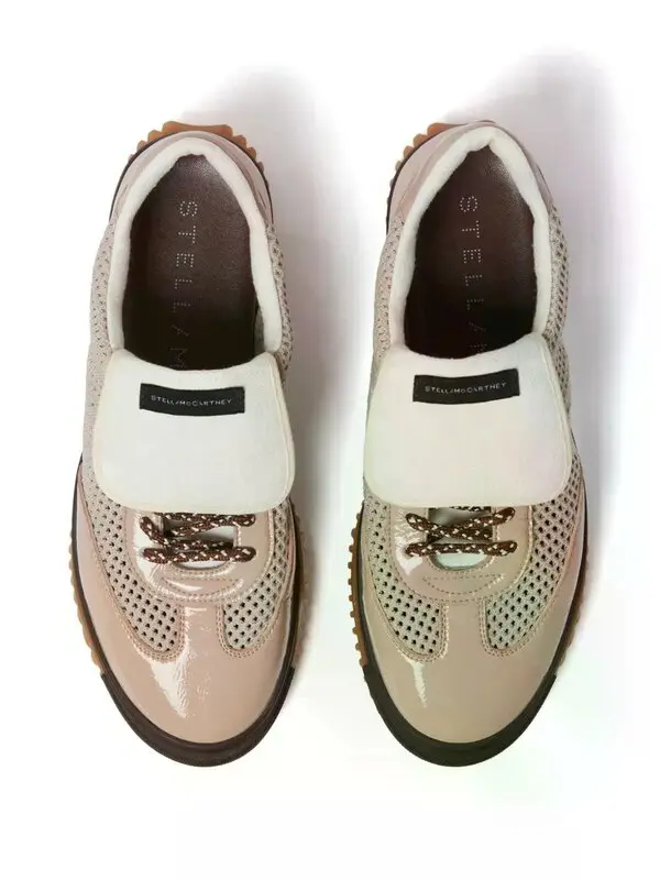 Stella McCartney S-wave Trainers