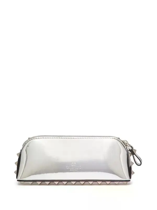Valentino Garavani Mini Rockstud Clutch Bag