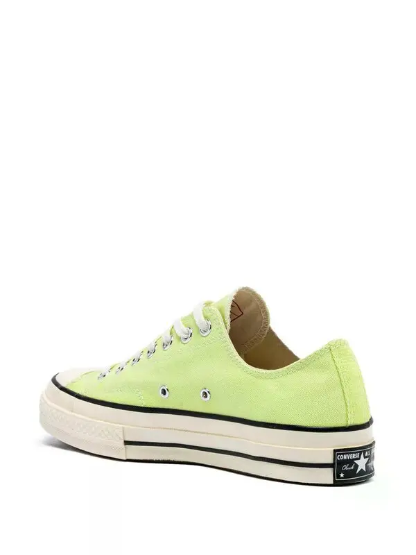 CONVERSE Chuck 70 Ox Canvas Sneakers