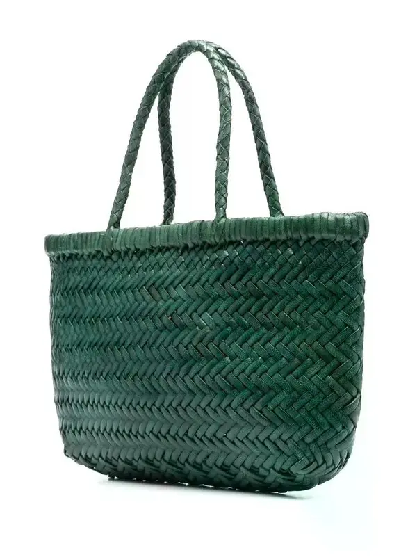 Dragon Diffusion Mini Flat Gora Tote Bag